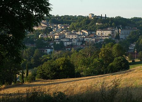 Villages de caractère en Quercy Sud-Ouest | Quercy Sud-Ouest Tourisme